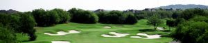 Tangle Ridge Golf Club – Grand Prairie, TX