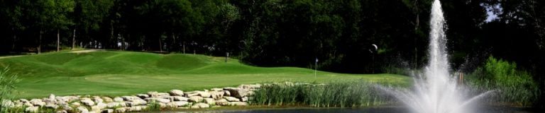 Tangle Ridge Golf Club – Grand Prairie, TX