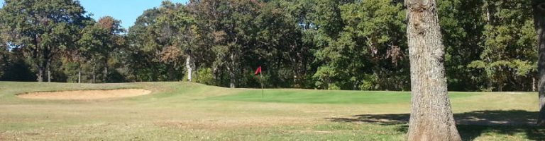 Turtle Hill Golf Course – Muenster, TX